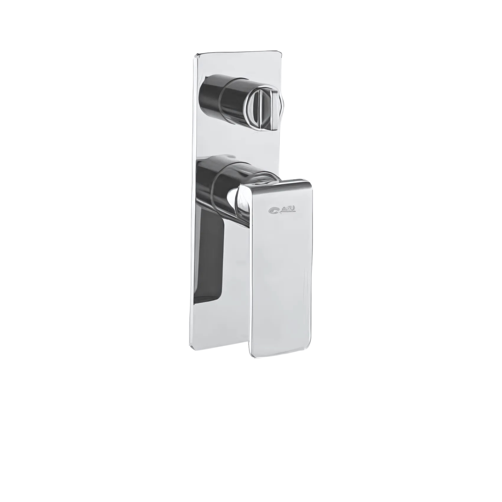 301303CP Single Lever Concealed Diverter – KBTC Buildings