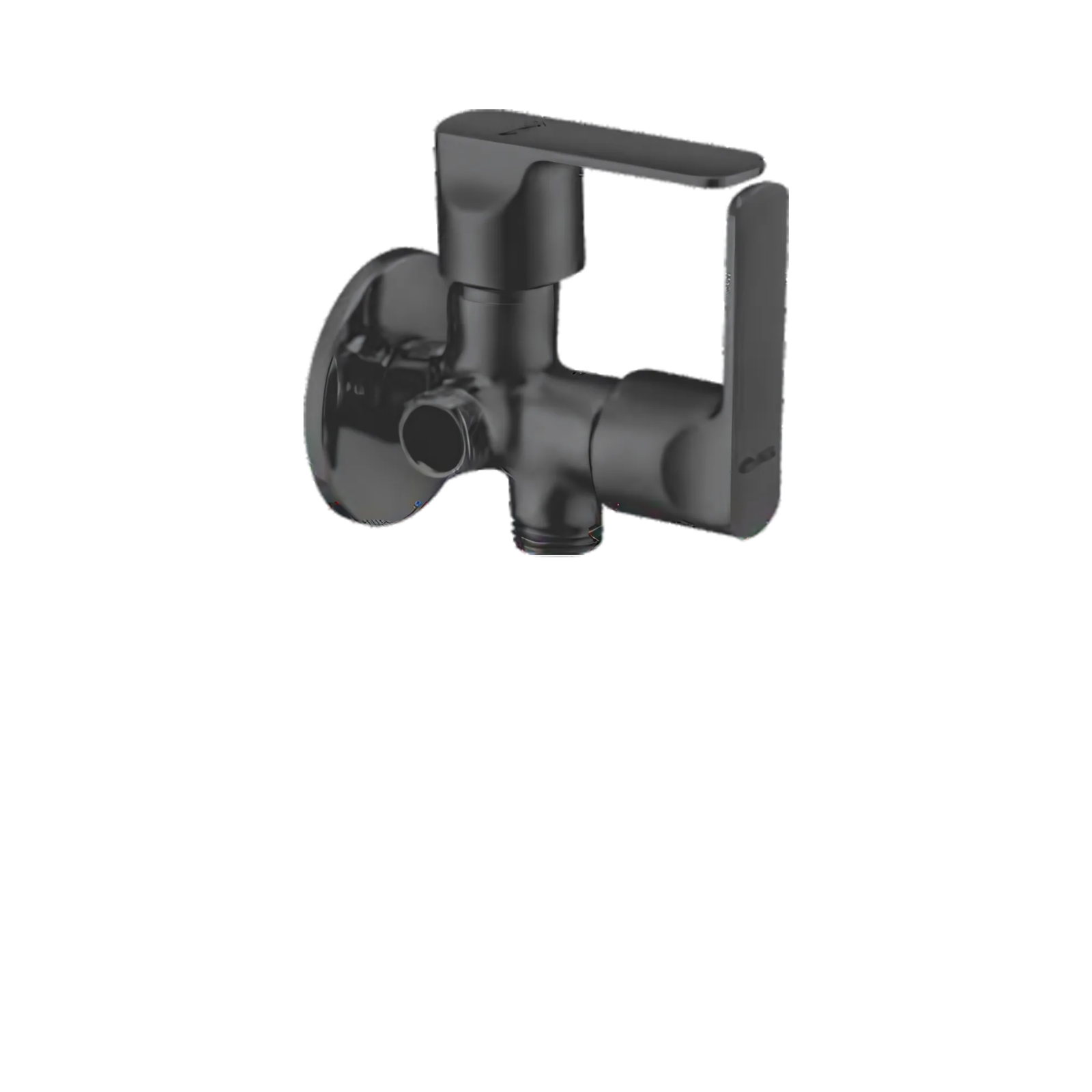 Dual Flow Angle Valve – KBTC Buildings