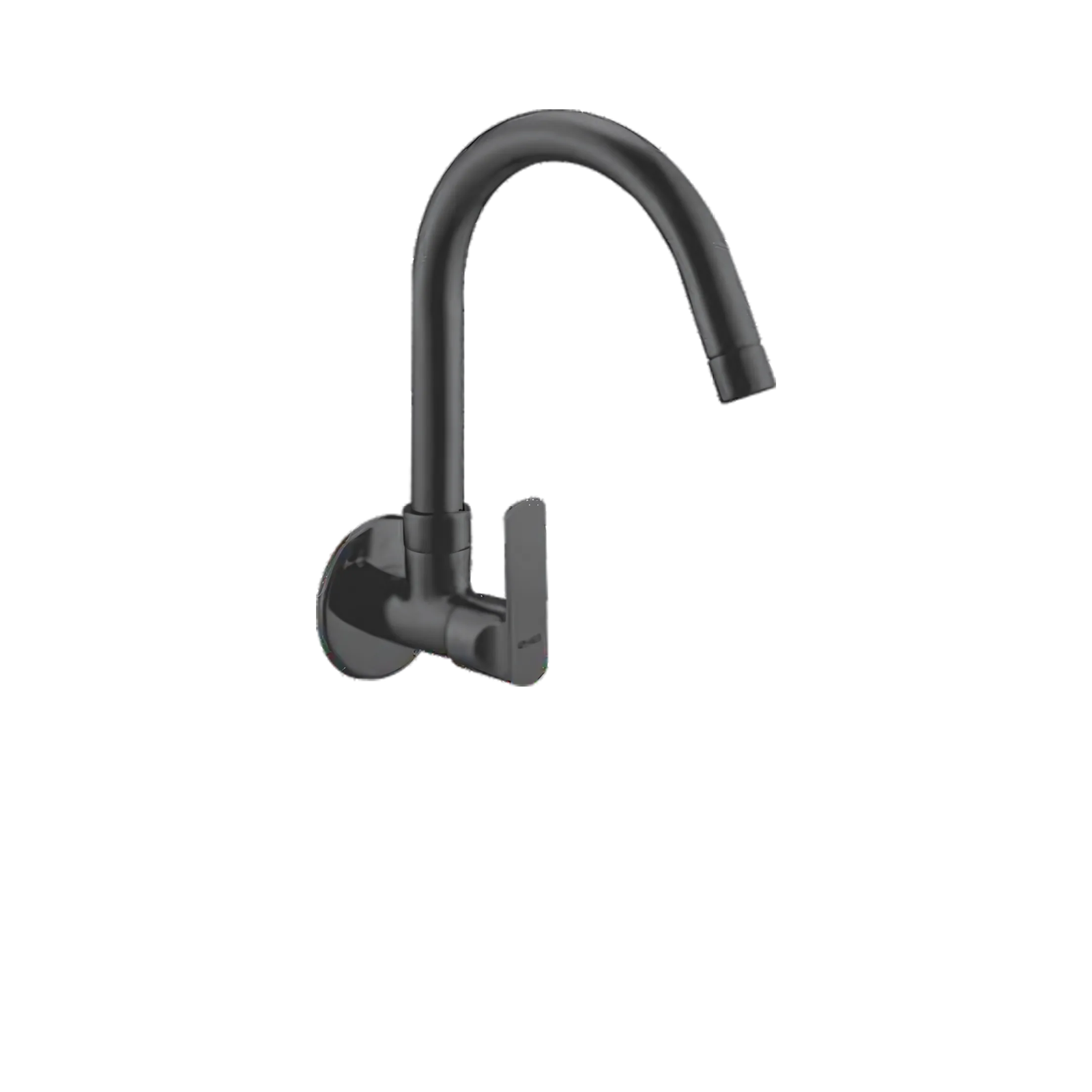 Wall-Mount Sink Tap – KBTC Buildings